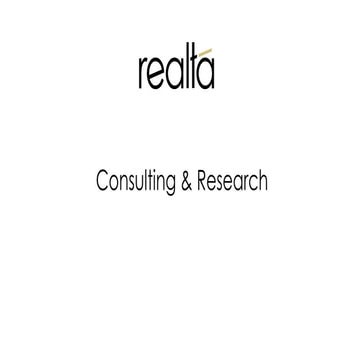 Realta Employer Brand Management | PDF