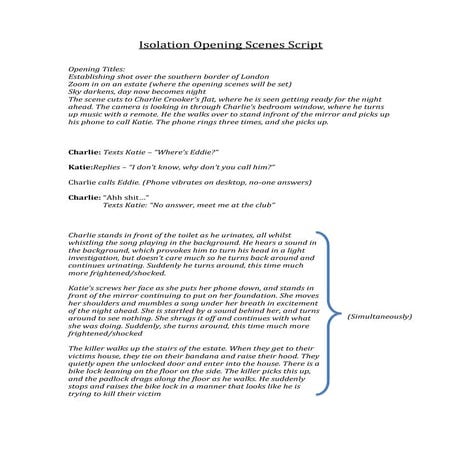 Real Task Script Final 2 | DOCX