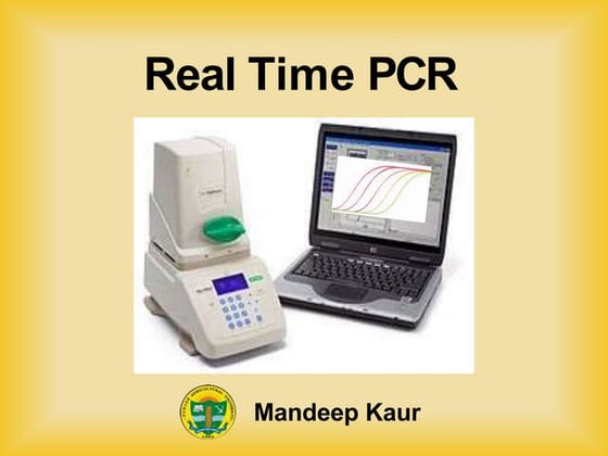 Lecture ON Real-Time Quantitative Reverse Transcription PCR _qRT-PCR.pdf