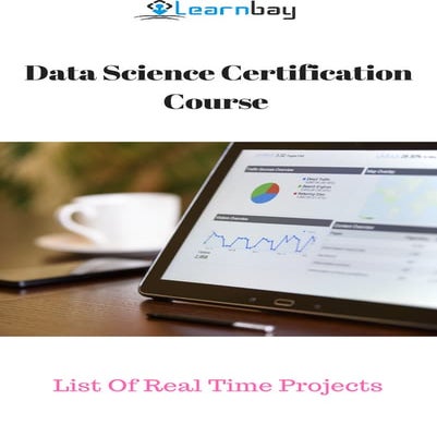 Data Science training in Bangalore - Learnbay.in