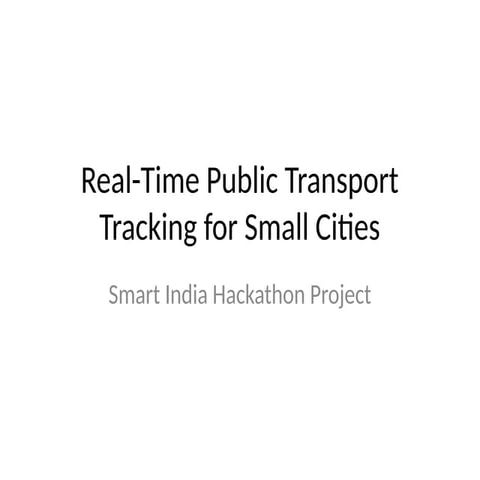 RealTime_Public_Transport_ Tracking.pptx