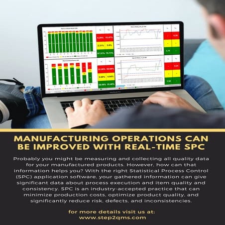 Real Time SPC | PDF | Computer Software and Applications | Computing