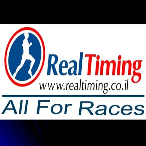 Real Timing Presentation | PPS