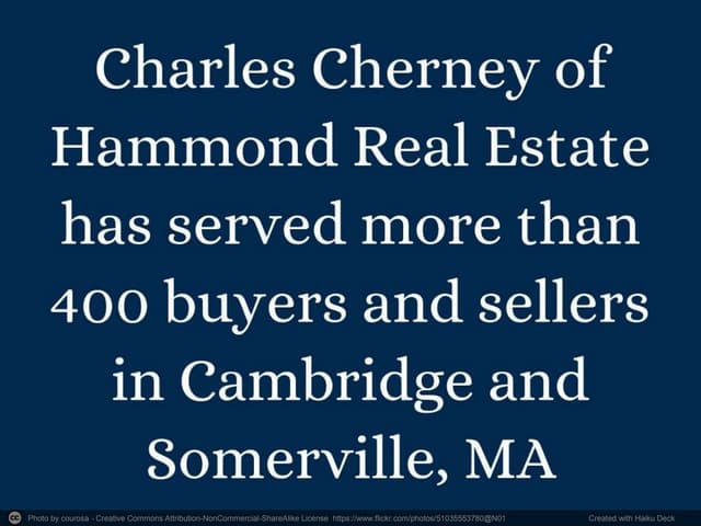 Top Realtor Charles Cherney - Here to help you! | PPT Top Realtor Charles Cherney - Here to help you! | PPT