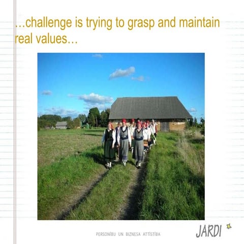 Real Challenge 2 2010 | PPT