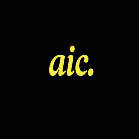 Aic. | PPT