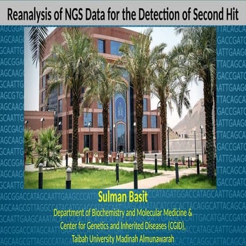 Reanalysis of Exome_Digenic Inheritance_May 2022.pptx