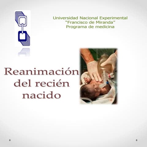 REANIMACION neonatal manual reneo actualizado.pptx