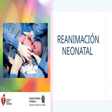 REANIMACION neonatal manual reneo actualizado.pptx