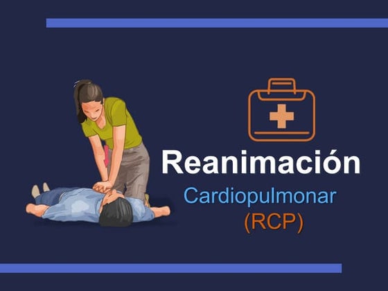 Rcp diapositivas | PPT