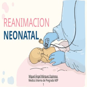 REANIMACION neonatal manual reneo actualizado.pptx