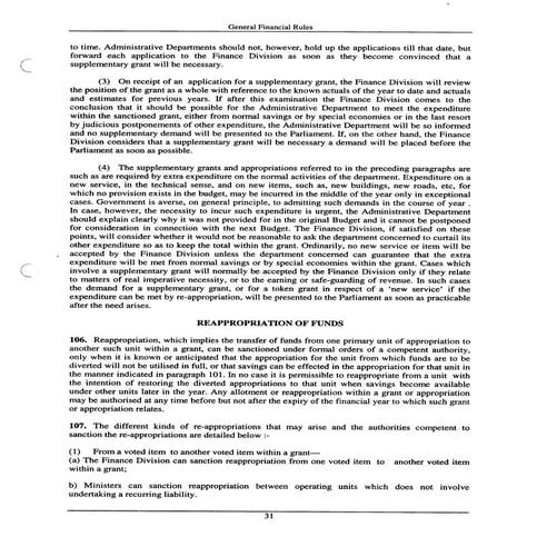 Reappropriation | PDF