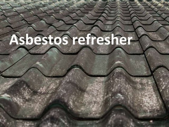 Asbestos Work Practices II & III | PDF | Environmental Services ...