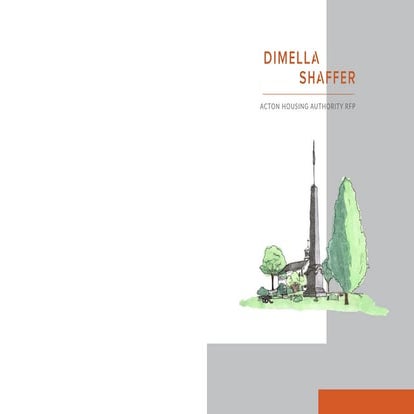 DIMELLA SHAFFER Imaginary RFP Response | PDF