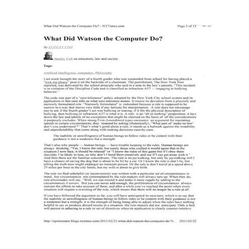 English example | DOCX