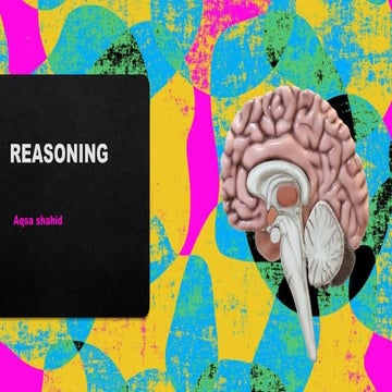 reasoning ppt.pptx