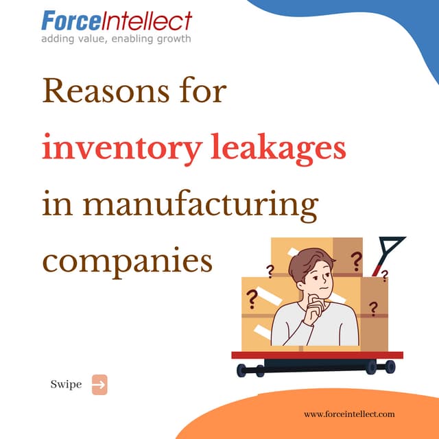 Inventory Optimization: Action Plan for Inventory Optimization | PDF