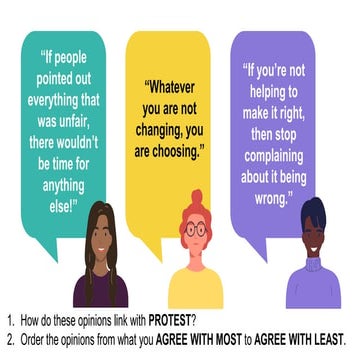 Reasons PowerPoint | PPTX