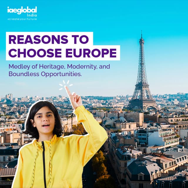 Reasons to Choose Europe for Studying Abroad.pdf