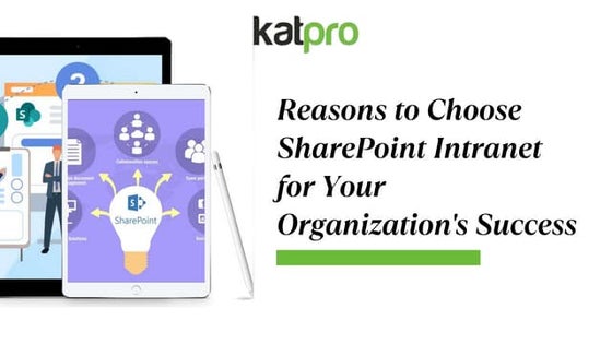 Top 10 sharepoint intranet examples for 2024 | PDF