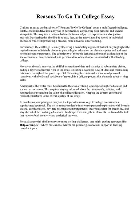 College Education Essay.pdf