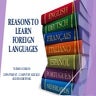 Reasons to learn foreign languages | PPTX