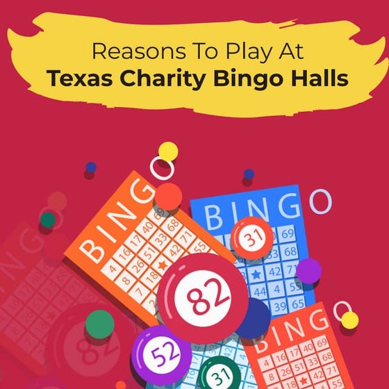 Bingo Games In Central Texas | PDF
