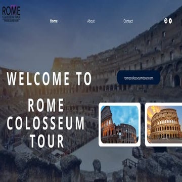 Reasons to Take a Guided Tour of the Colosseum.pptx