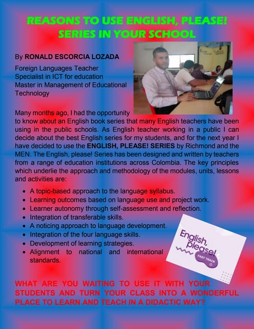 English syllabus pk and k | PDF