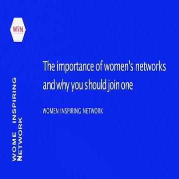 Reason why you should join women's networking group.pptx