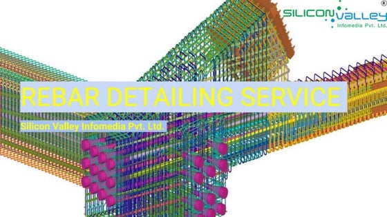 Rebar Detailing Service Company.pdf | Civil Engineering Industry ...
