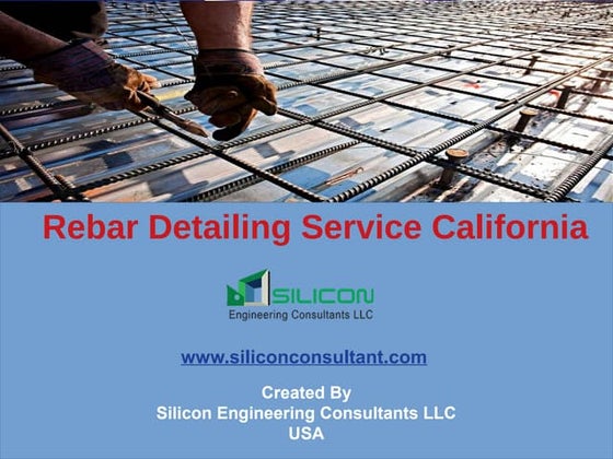 Rebar Detailing Services.pptx
