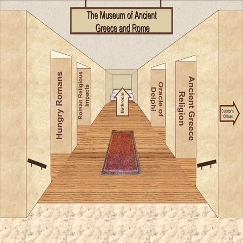 Ancient greece museum_final_gillian_carolyn_rebekah | PPT