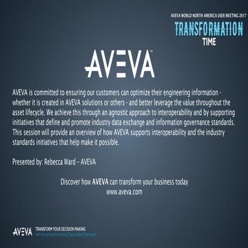 Optimizing Your Information through Interoperability | PPT