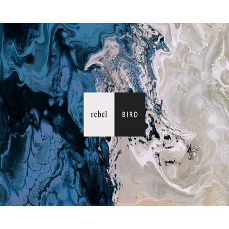 Rebel and bird growth process | PDF