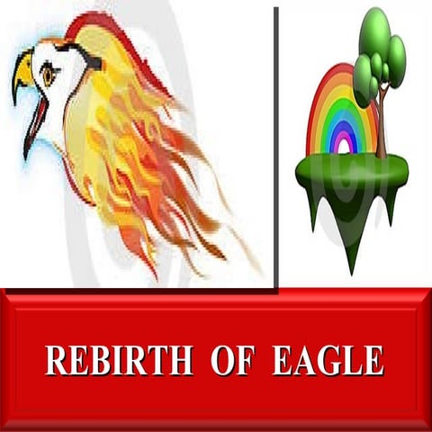 Eagle rebirth | PPS