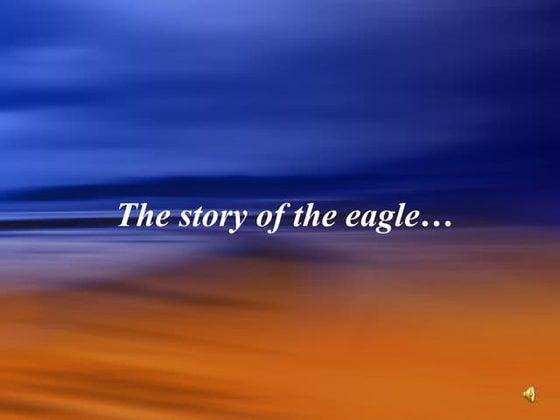 Eagle rebirth | PPT