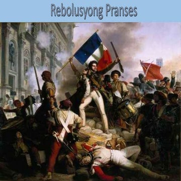 Rebolusyong siyentipiko