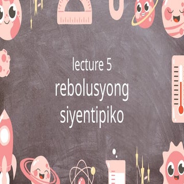 kasaysayan ng daigdig - rebolusyong siyentipiko.pptx