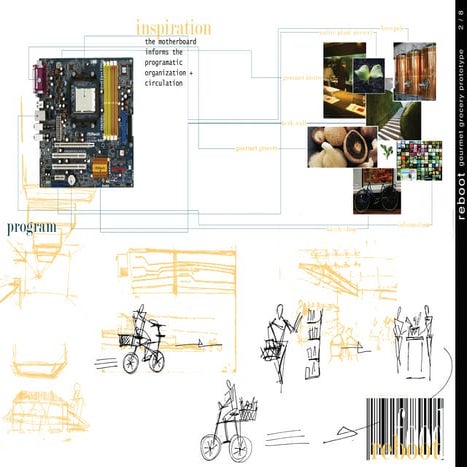 reboot//concept development | PDF