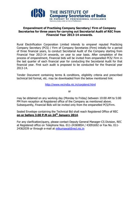 Government e procurement | PDF