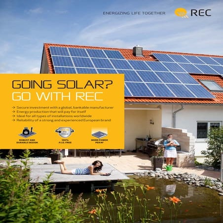 Rec installation-manual | PDF