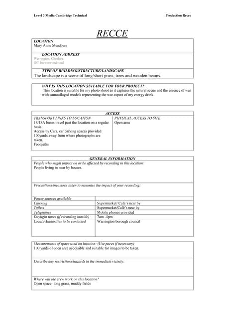 Energy brochures | PPTX