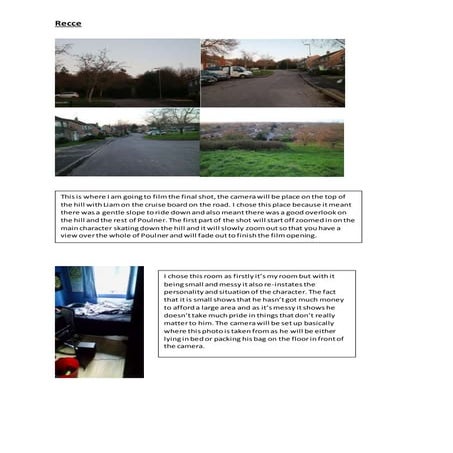 Location research | PPTX