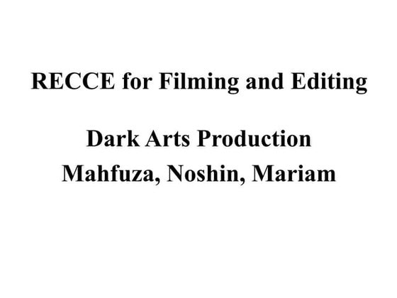 Risk Assessment | PDF