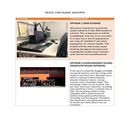 Shooting Script Draft 2 Docx