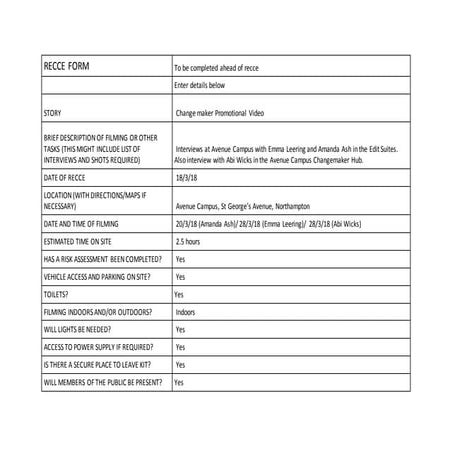 Personal release forms bus | DOCX