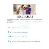 RECEBA LUVA DE PEDREIRO | PDF