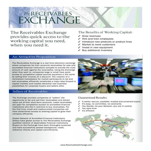IRTA Conference - Barter 3.0 transition | PPT