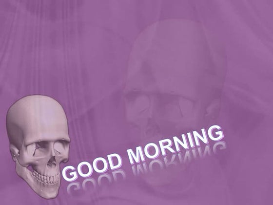 SLOB Technique | PPTX